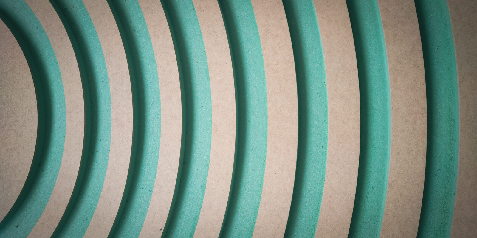 CNC MDF Cutting - madeCNC